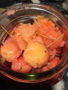 Reviving Old Crab Apple Recipes - Countryside